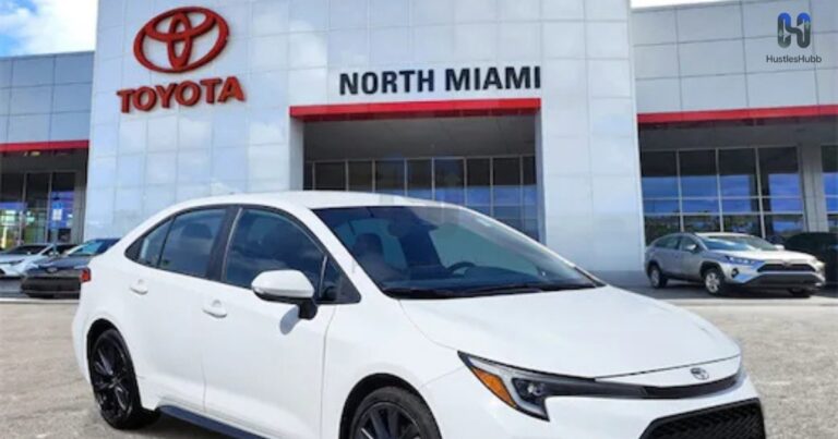 Toyota Dealers 2025: Top 10 Best & Trusted Choices in the USA